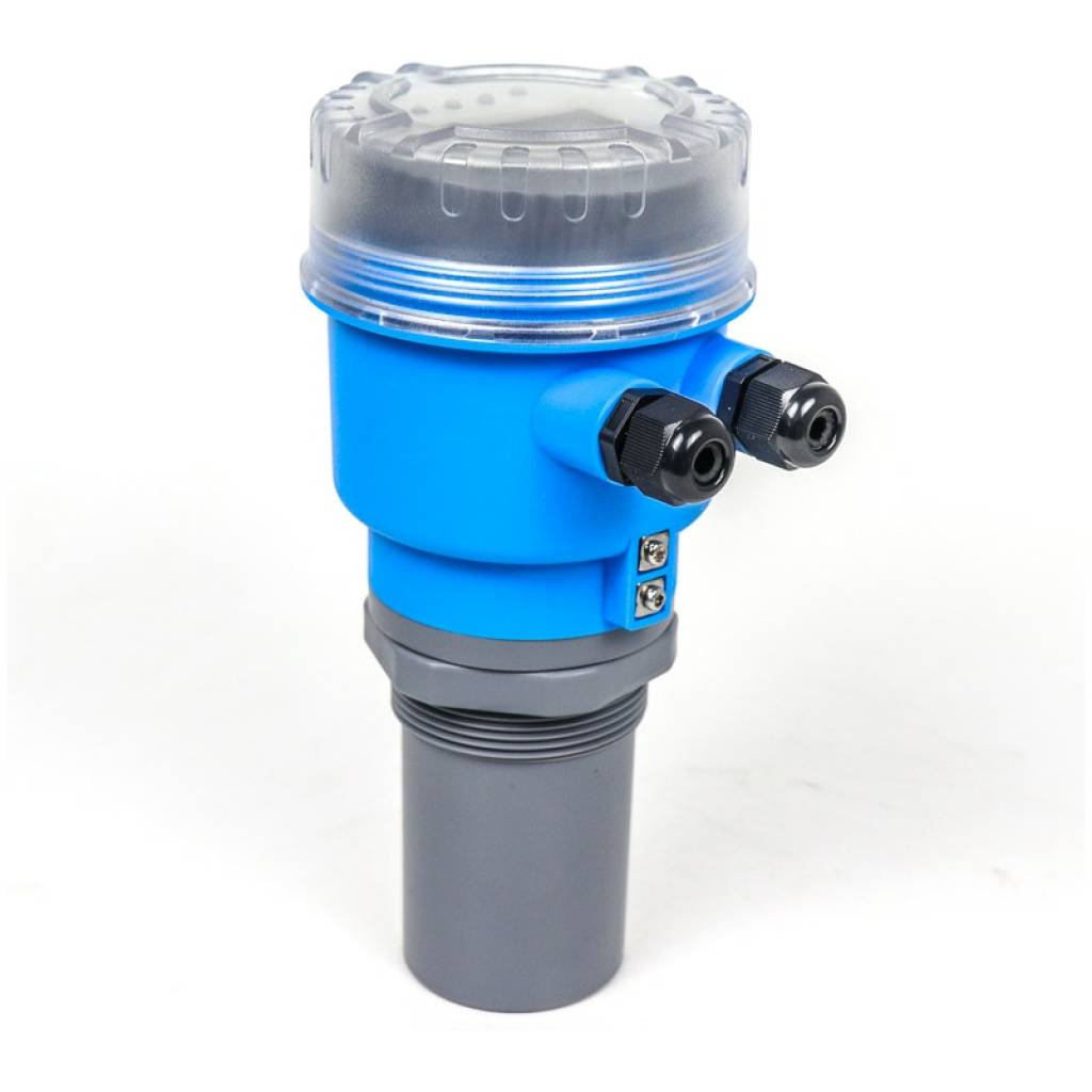5m Range 4-20mA Ultrasonic Water Tank Level Meter Ultrasonic Level ... 5m Range 4-20mA Ultrasonic Water Tank Level Meter Ultrasonic Level ...