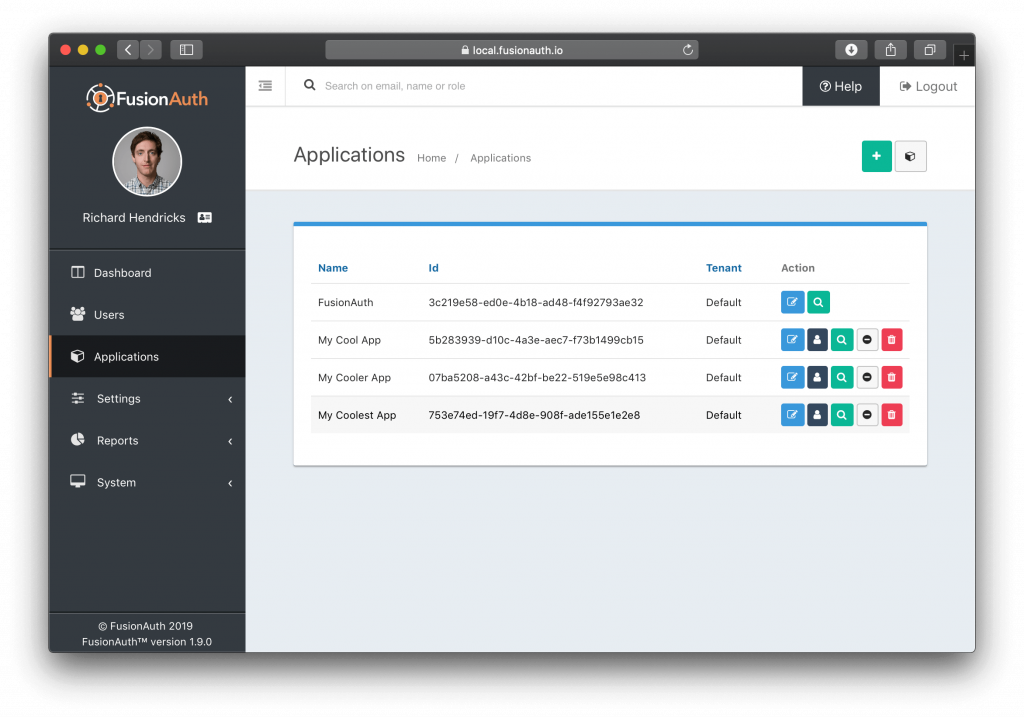 Auth Made Easy: FusionAuth – Gmork Tech